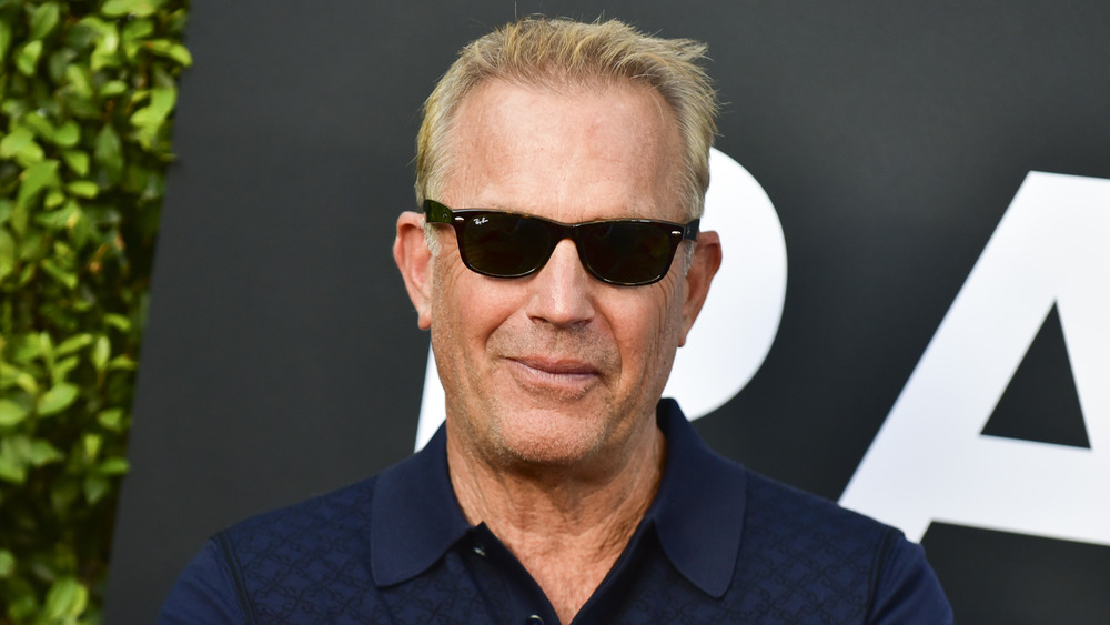 Kevin Costner Has A Secret Job He's Been Keeping From You Kevin Costner Has A Secret Job He's Been Keeping From You