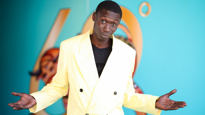 Khaby Lame: 13 Facts About The TikTok Star With The Most Followers Khaby Lame: 13 Facts About The TikTok Star With The Most Followers
