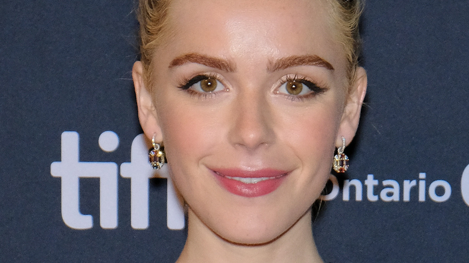 Kiernan Shipka And Matt Smukler Discuss The Message Of Wildflower ...