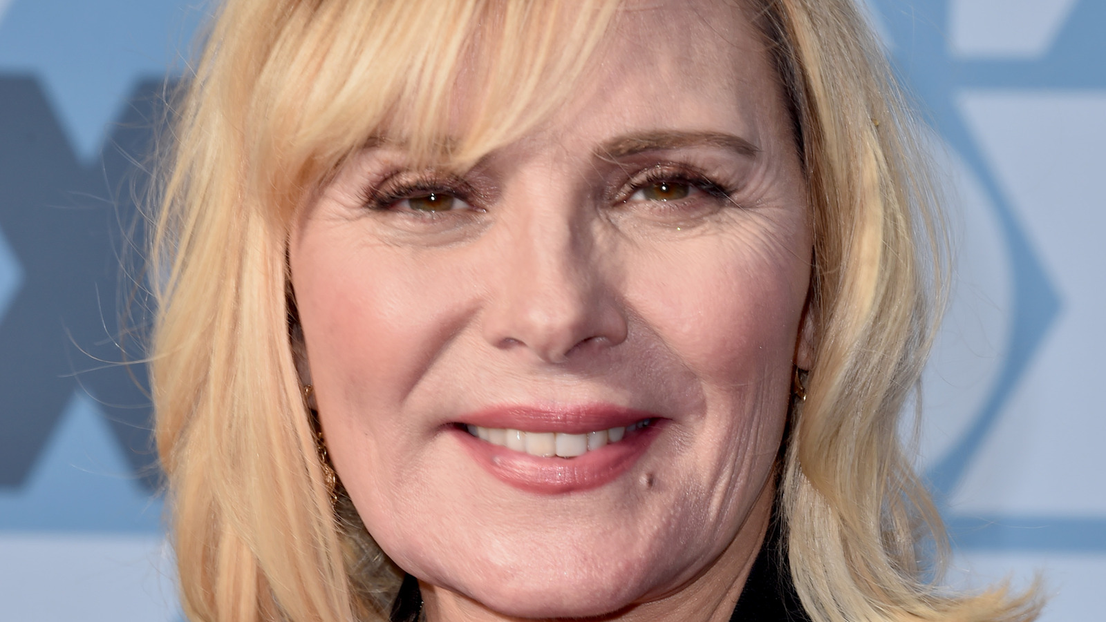 Kim Cattrall's Sex And The City Drama Keeps Getting Messier