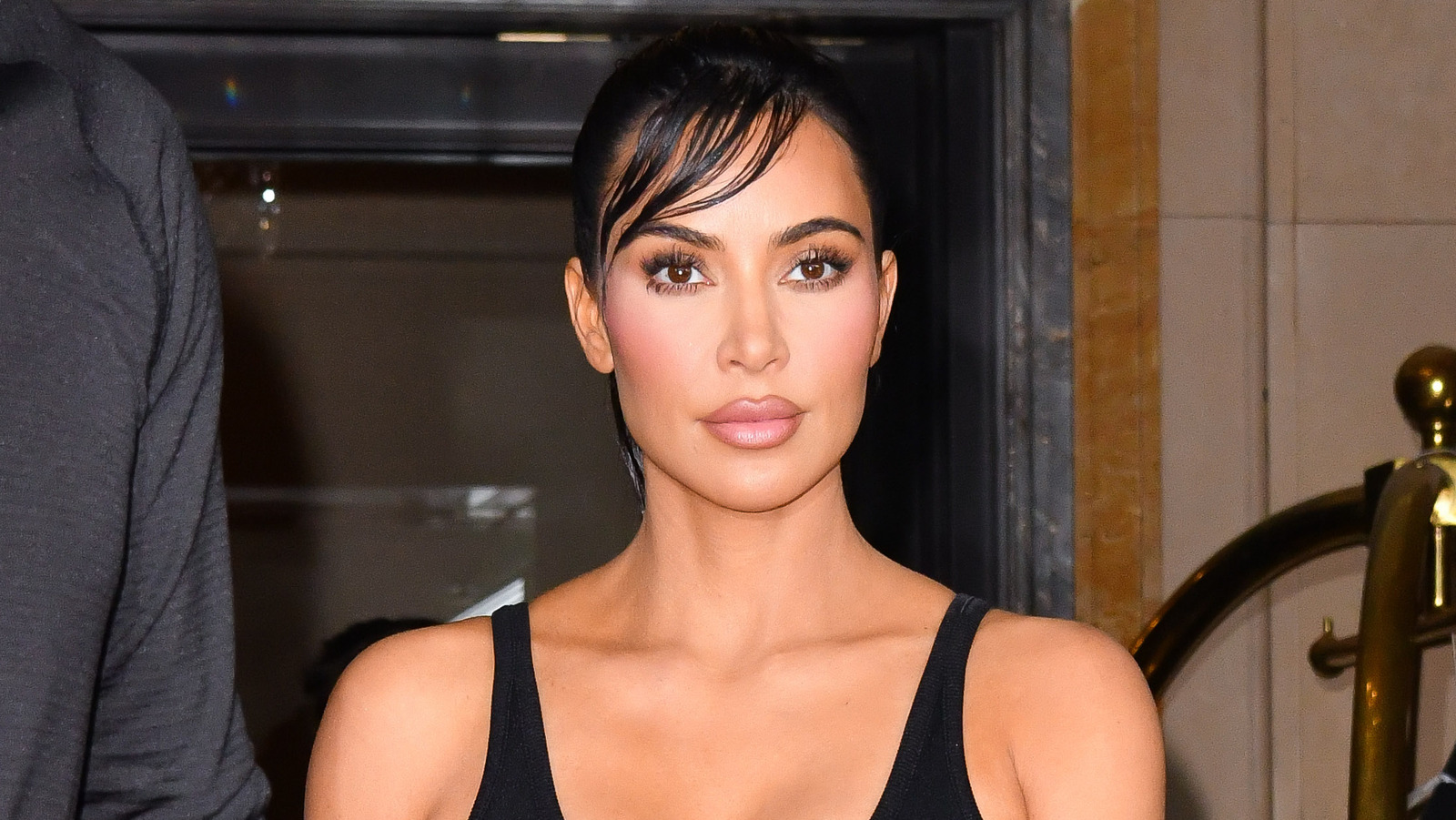 Kim Kardashian Opened Up About Her Dating Goals After Her Pete Davidson Split