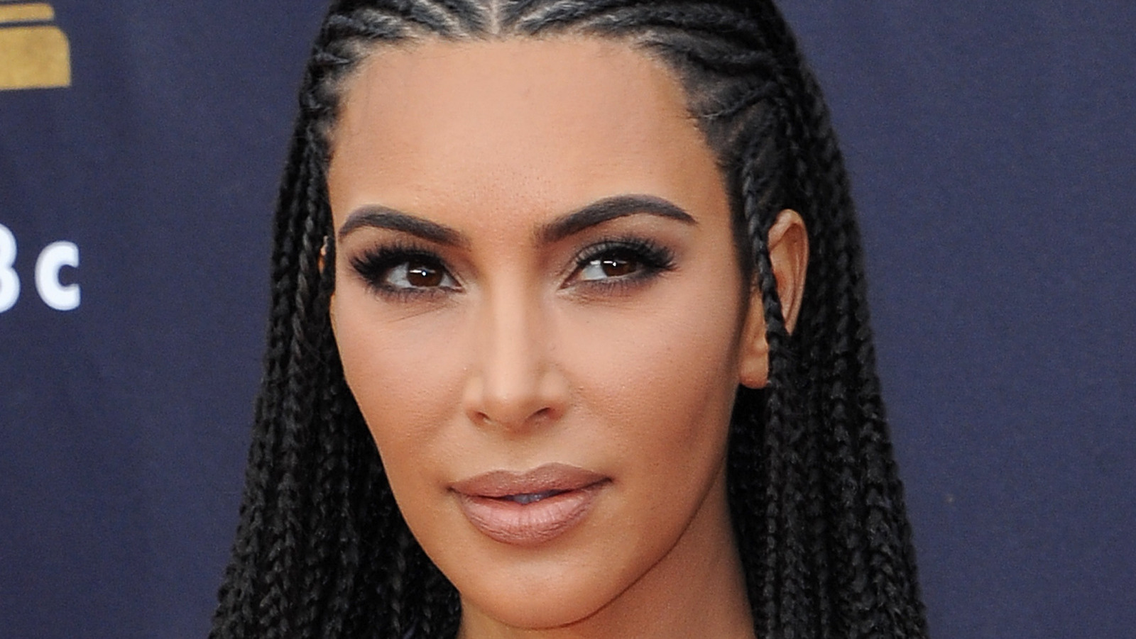 Kim Kardashian Reveals The Insult North West Spouts When She's Mad At ...