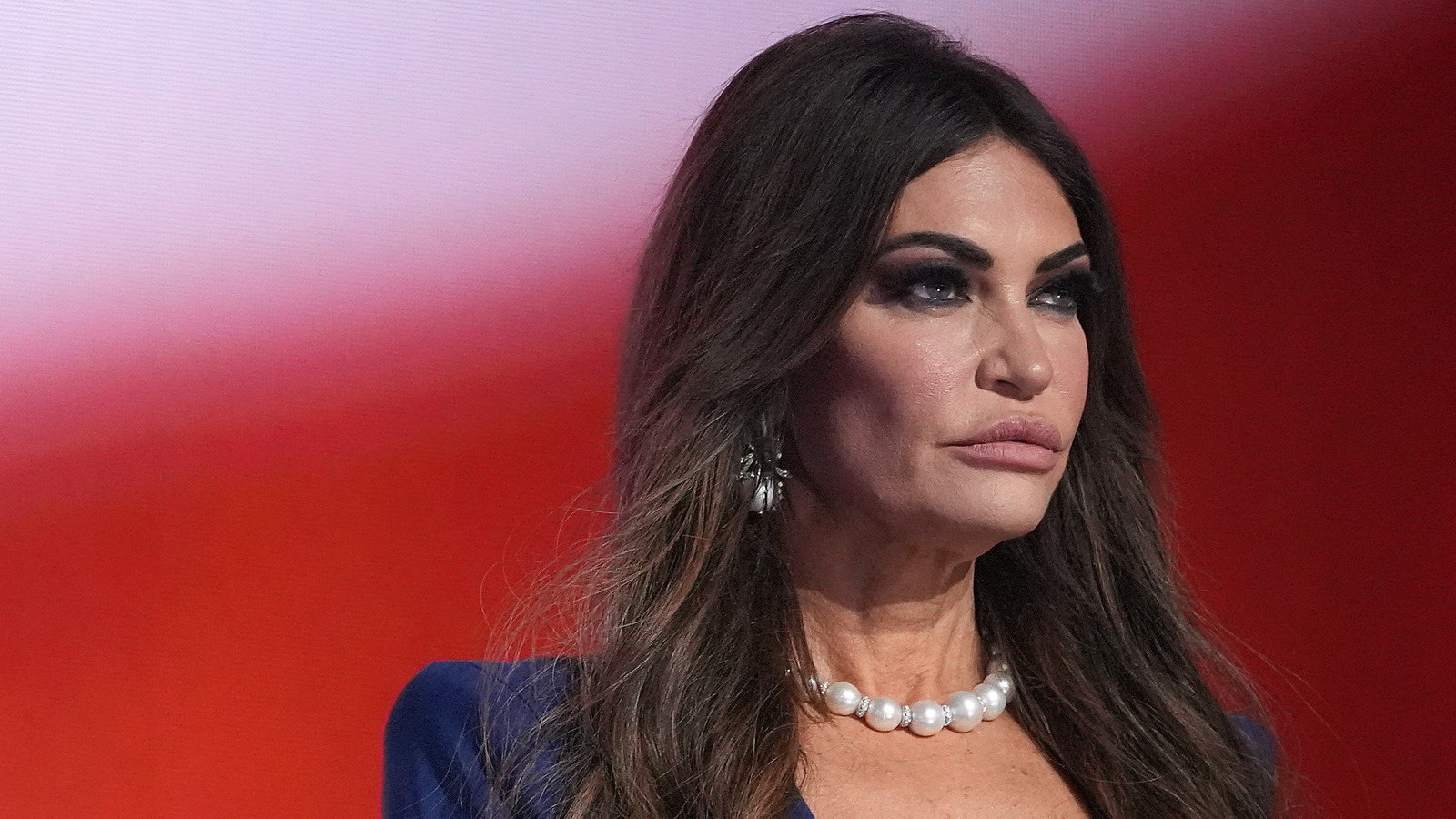 Kimberly Guilfoyle Brings Her Photoshop Skills Out Of Retirement In ...