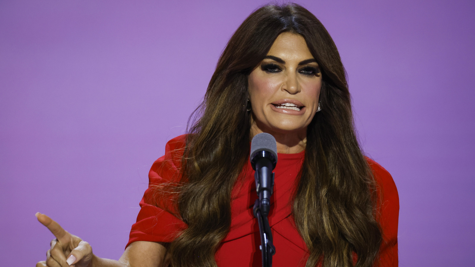 Kimberly Guilfoyle Dazzles In New Throwback Pics & We Can't Stop ...