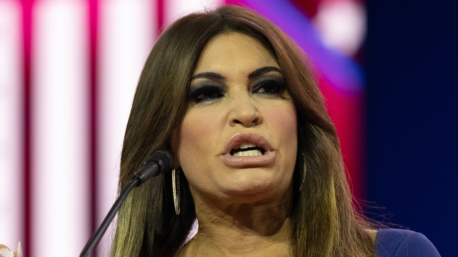 Kimberly Guilfoyle Reportedly Made Crass Promises To 2020 Trump Donors