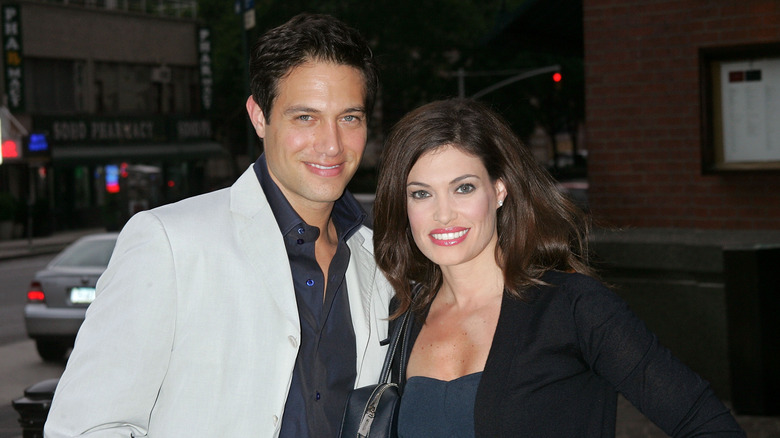 Everyone Kimberly Guilfoyle Was With Before Don Jr.: Inside Her Rocky ...