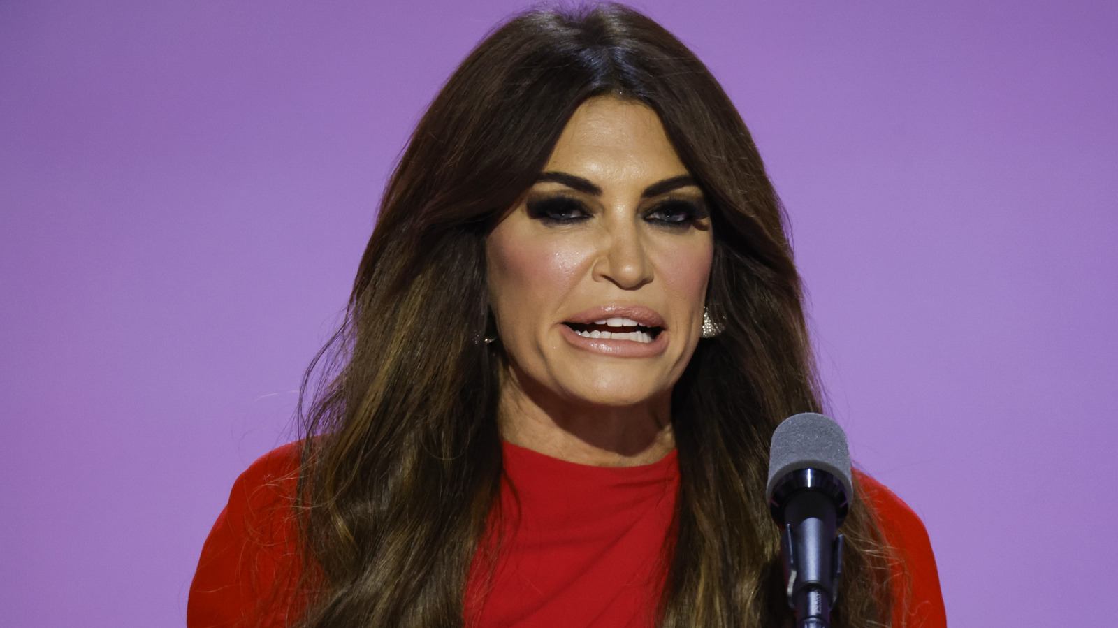 Kimberly Guilfoyle's 2024 Christmas Post Is Pretty Heartbreaking ...
