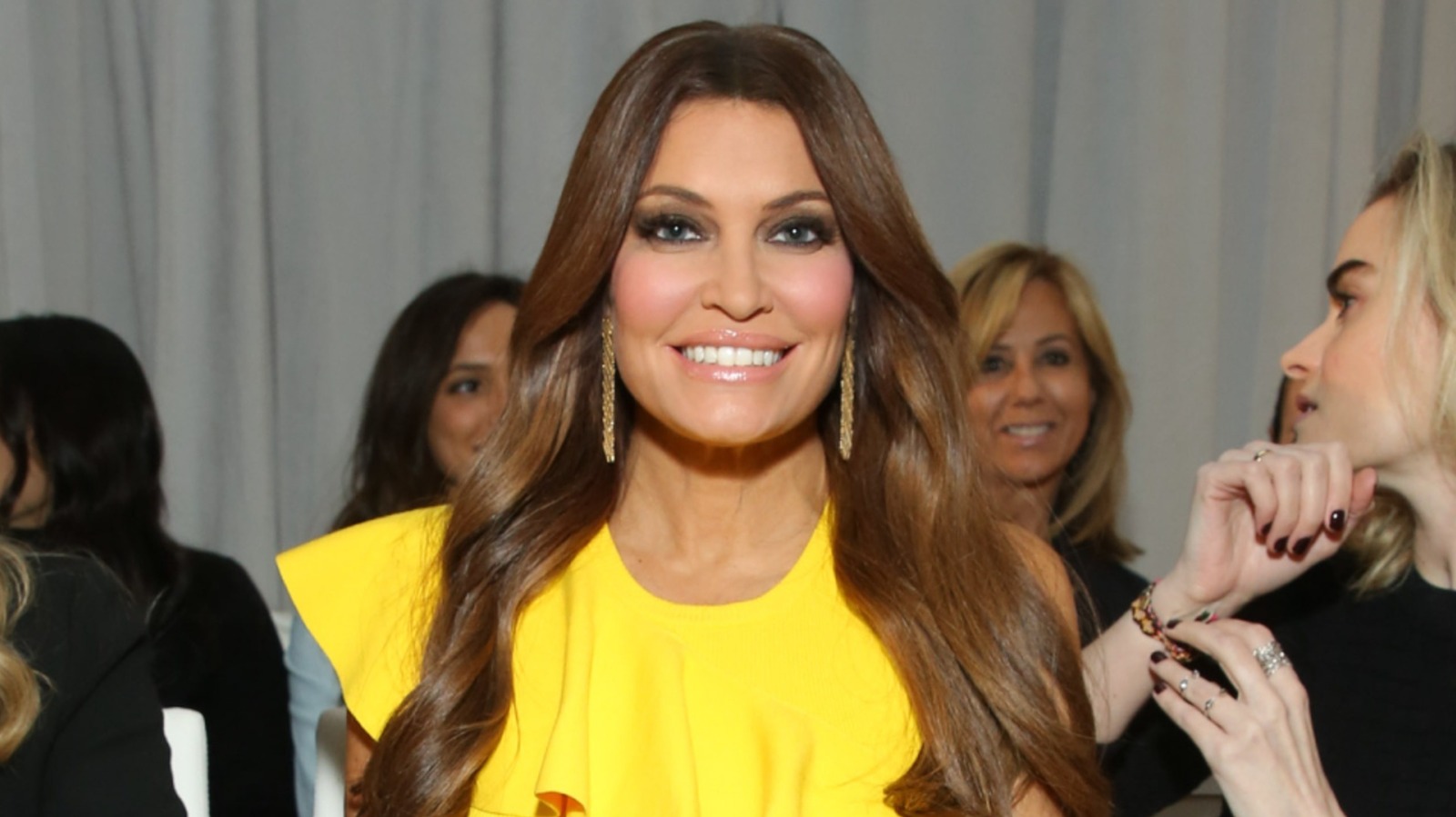 Kimberly Guilfoyle's Most Over-Edited Instagram Pics Of All Time