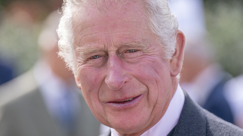 King Charles Has A Paddington Bear Moment Reminiscent Of His Mother King Charles Has A Paddington Bear Moment Reminiscent Of His Mother