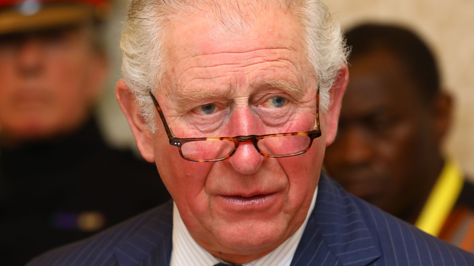 King Charles Is Now Hard At Work Despite Mourning The Queen