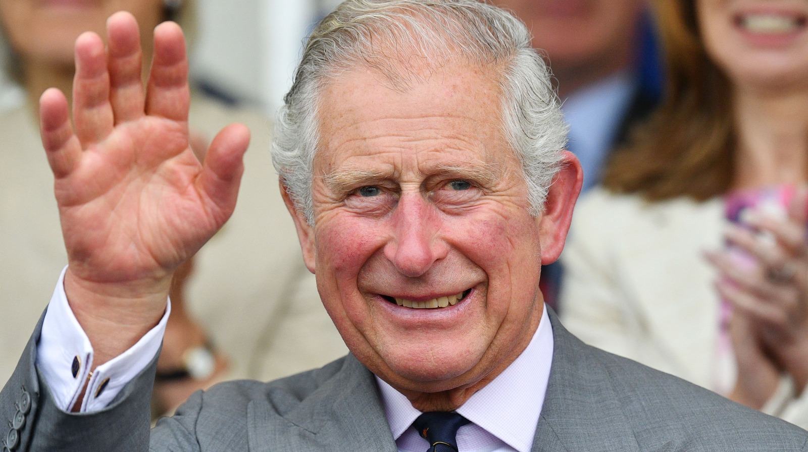 King Charles Latest Plans To Slim Down The Monarchy Could Have