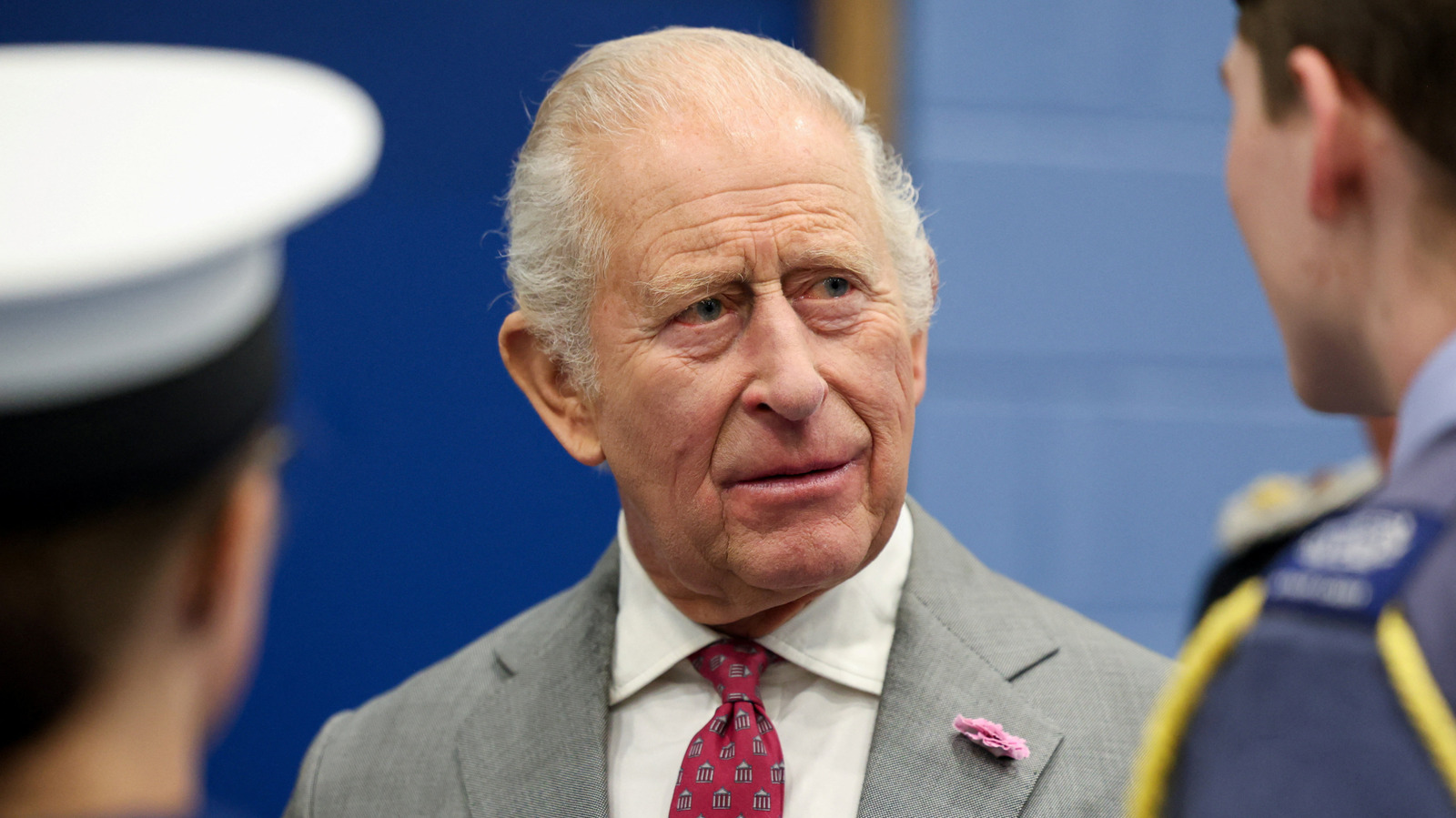King Charles' Offer Ahead Of Harry & Meghan's UK Visit Hints Icy Royal ...