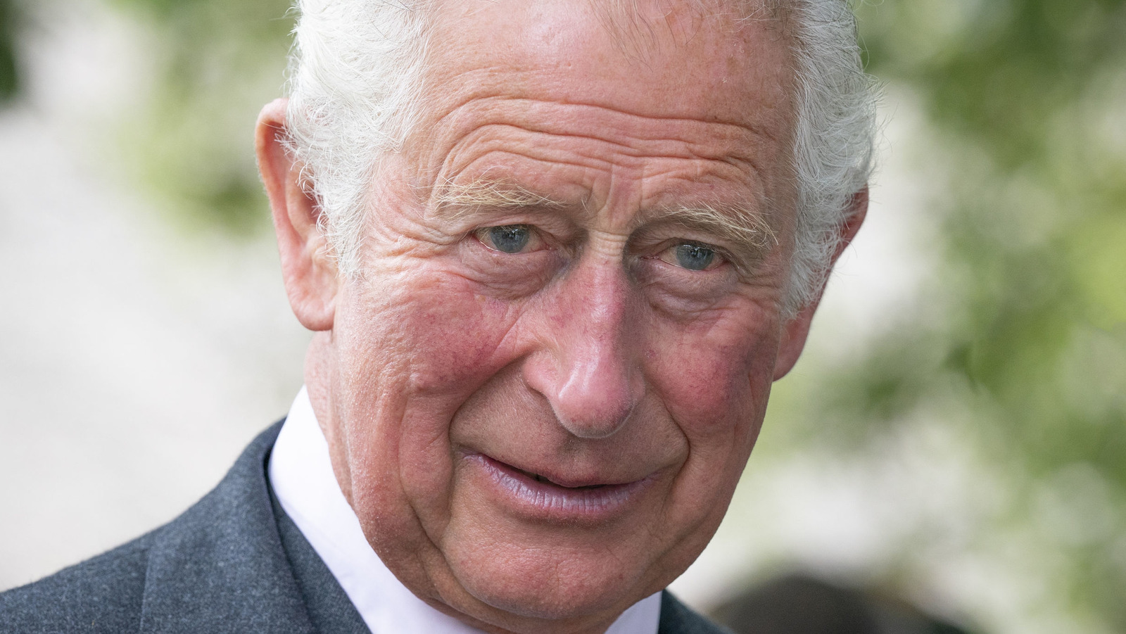 King Charles Plans An Unprecedented Royal Tour That Will Rival The Late ...
