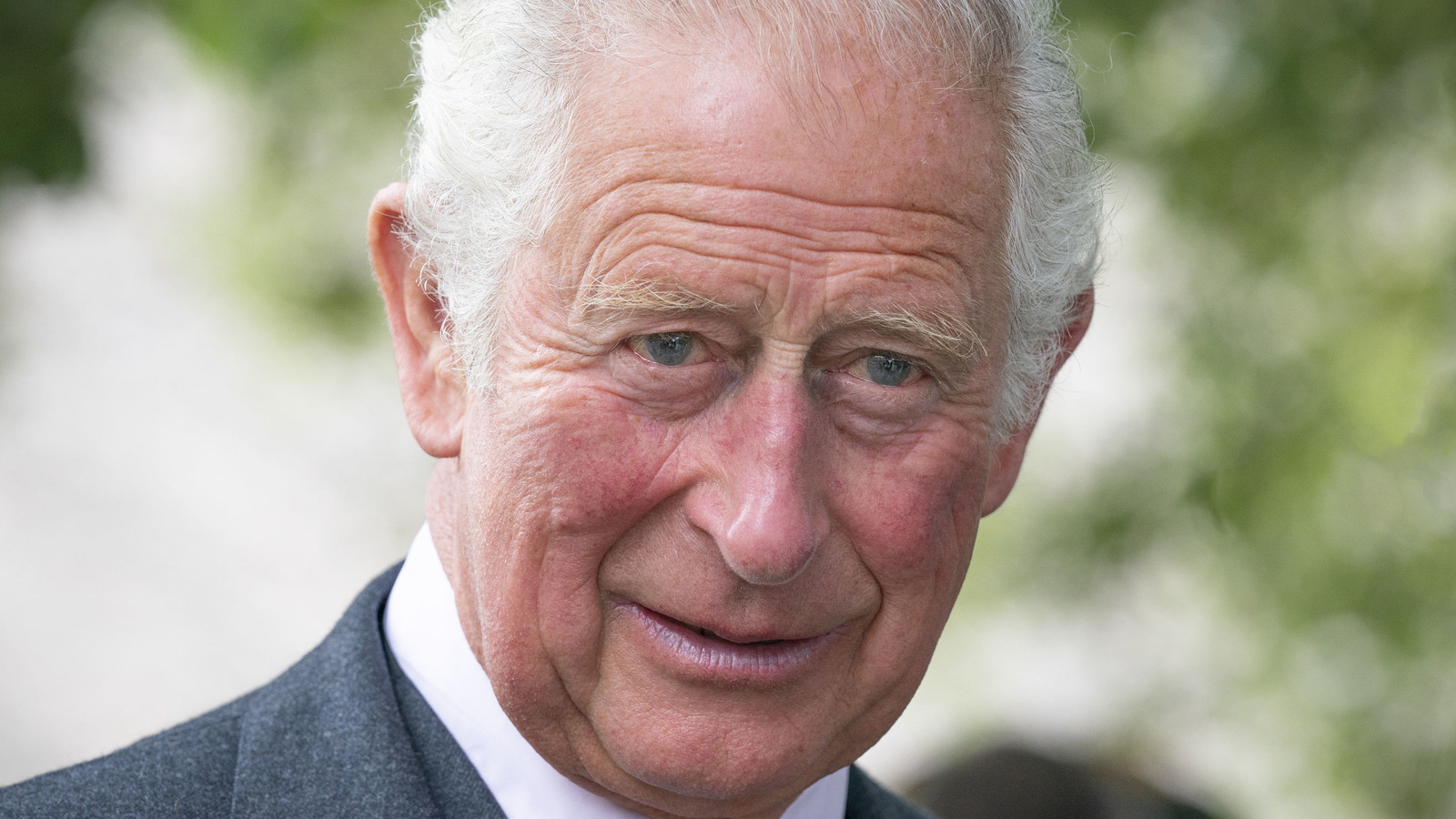 King Charles Receives Historic Royal Morning Wakeup For His First Time ...