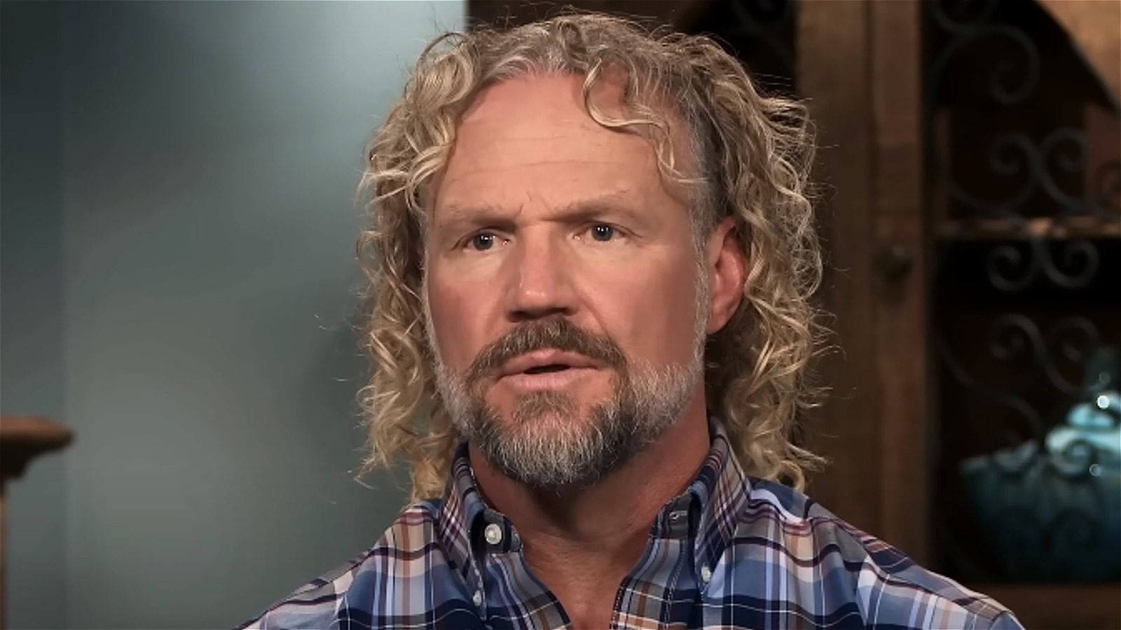 Kody Brown Didn't Spare Feelings When He Brutally Ended His Marriage To ...