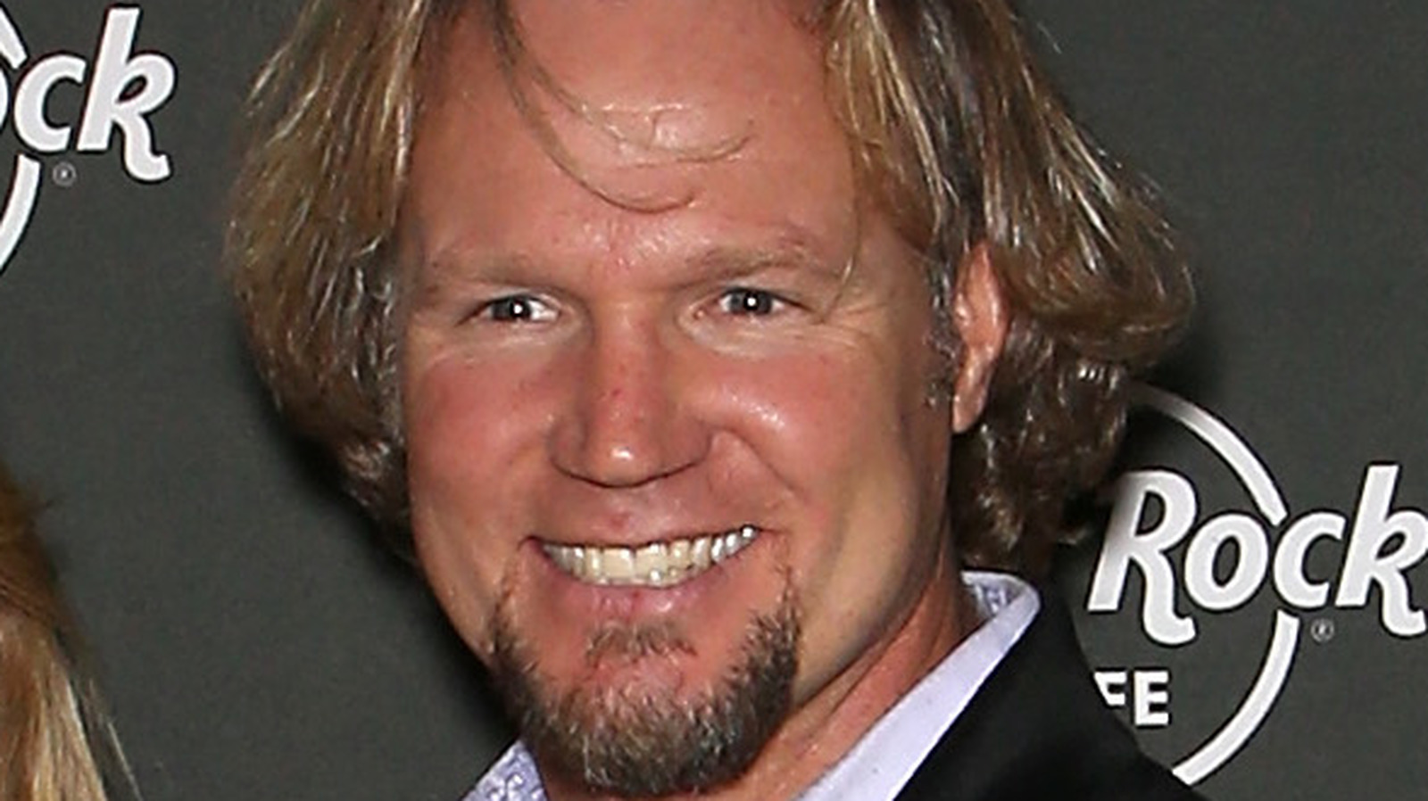 Kody Brown Reveals How Sister Wives Has Changed His Life - Exclusive