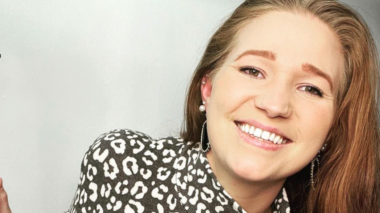 Kody Brown's Daughter Mykelti Looks Unrecognizable Now