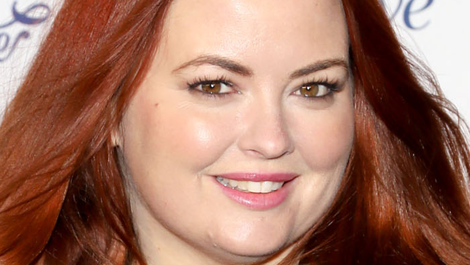 Kristin Ess Shares Her Tricks To Taming Her Cowlick