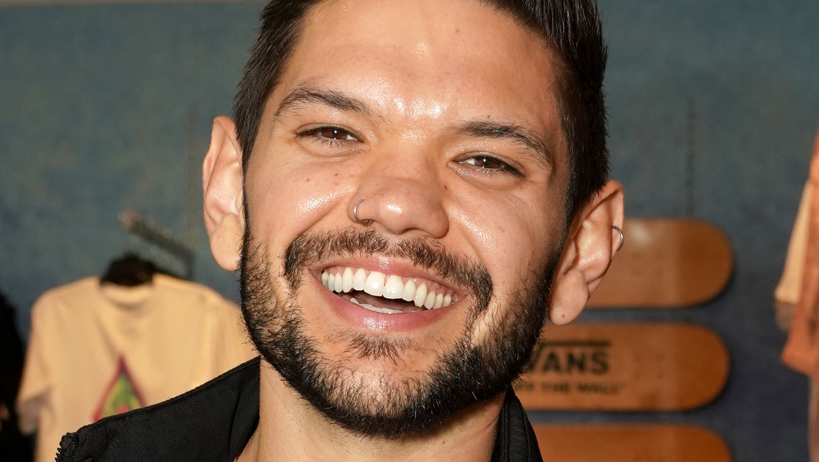 Kyle Abrams Opens Up About Relationship With Love Is Blind Costar ...