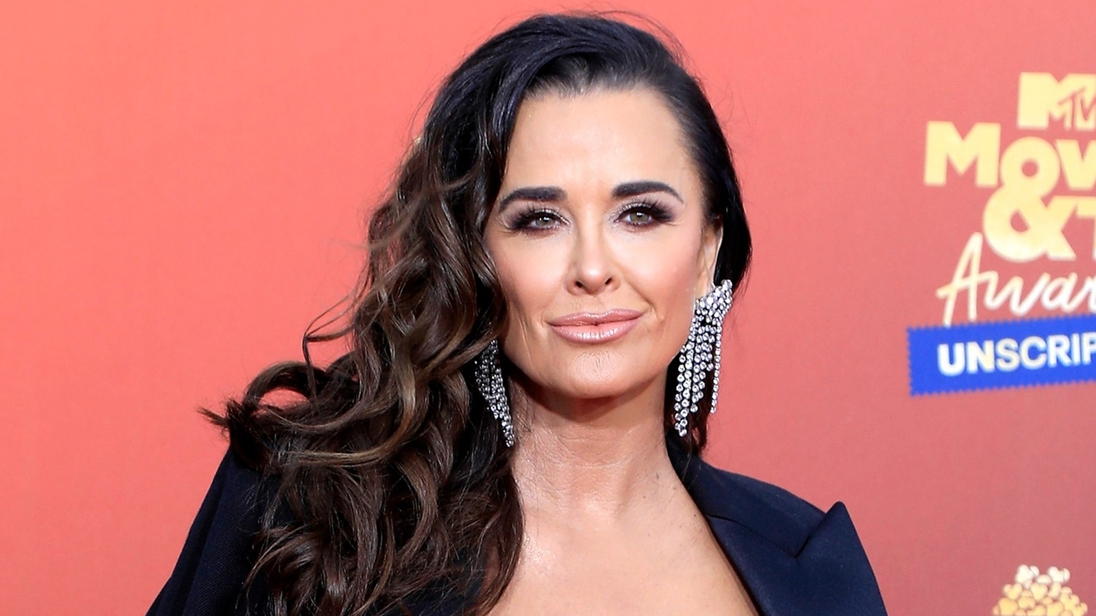 Kyle Richards Feels Terrible For Bringing Morgan Wade On Rhobh