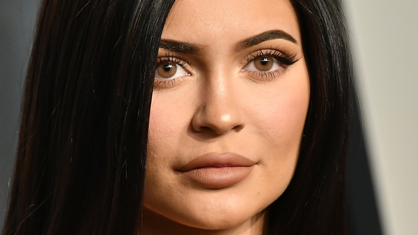 Kylie Jenner's Best Red Carpet Moments Over The Years