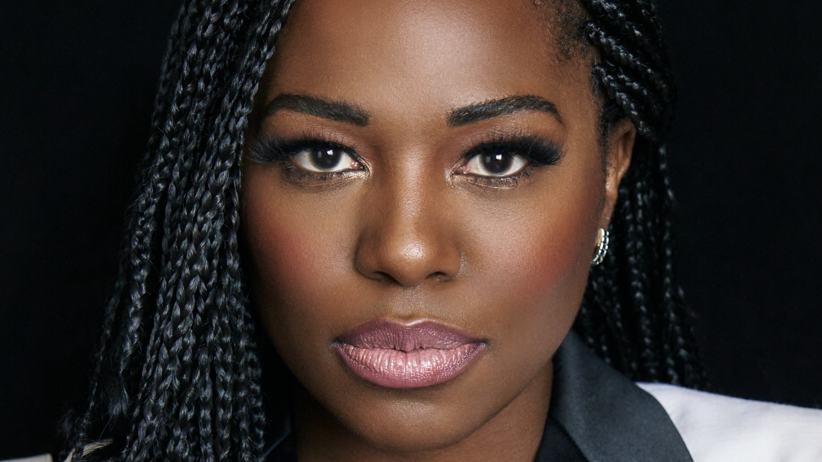 Laci Mosley Shares The Classic Sketch She Hopes To Bring Back To iCarly ...