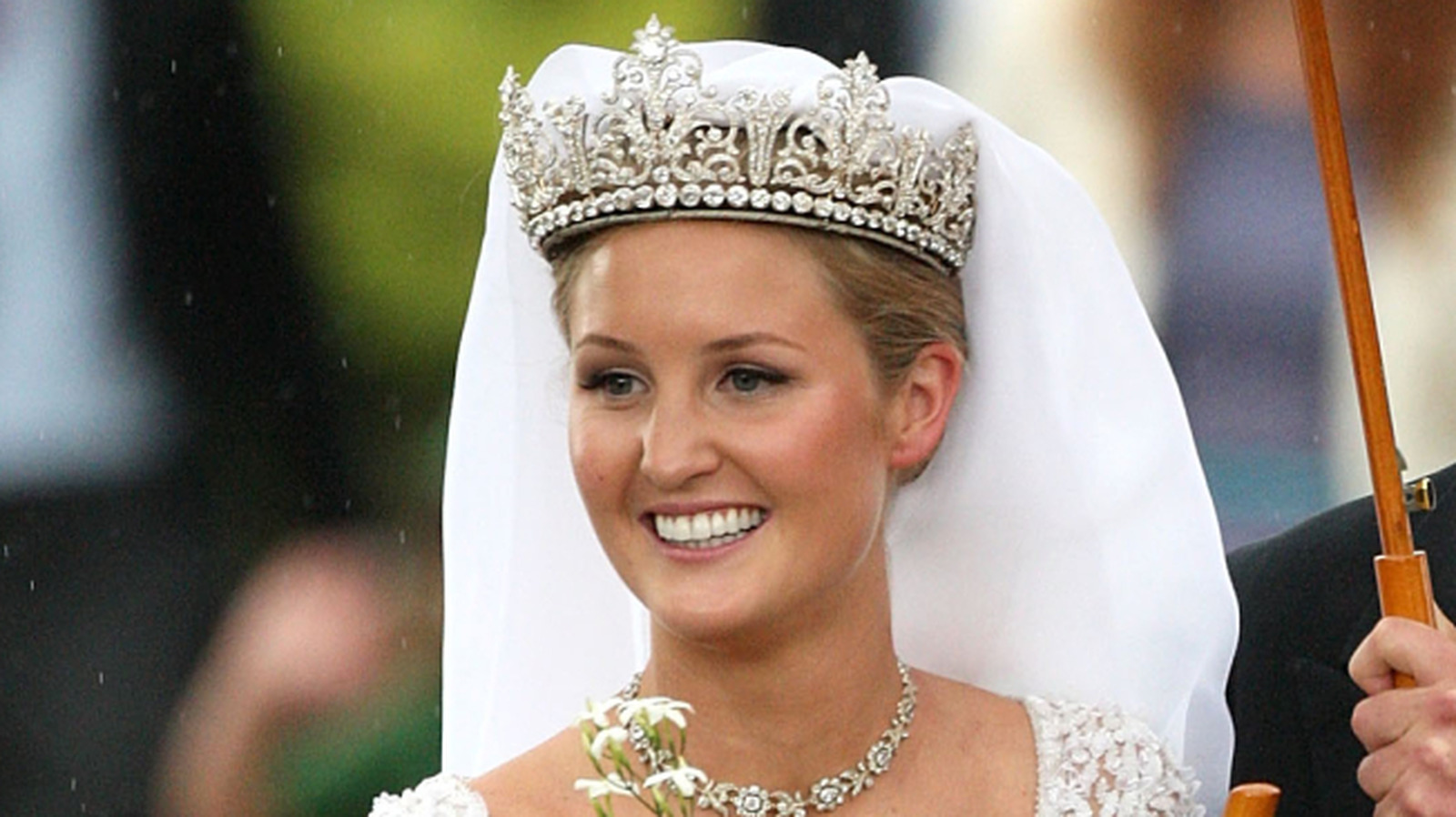 Lady Melissa Trafelet Lives A Really Lavish Life