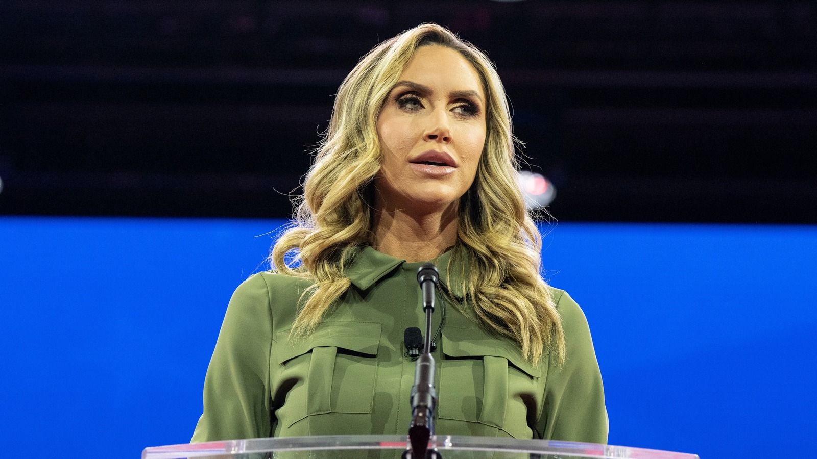 Lara Trump Crosses The Line With Latest Cash Grab For Trump Campaign
