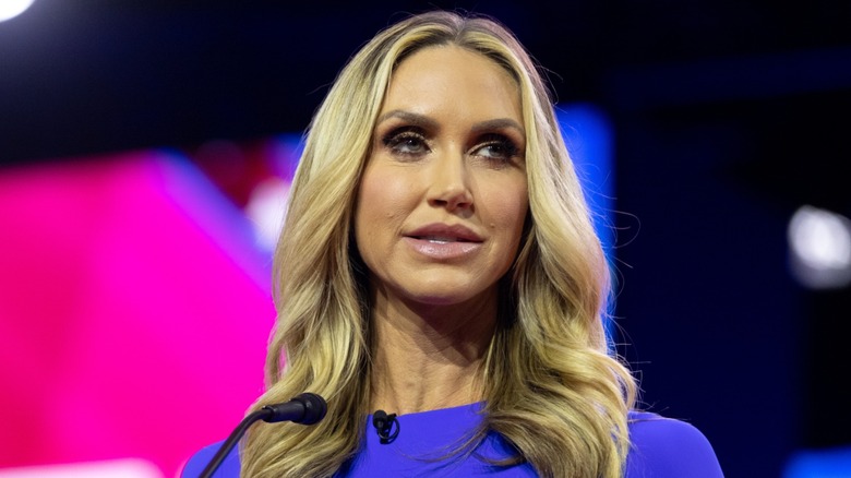 Lara Trumps Complete Style Transformation 5126