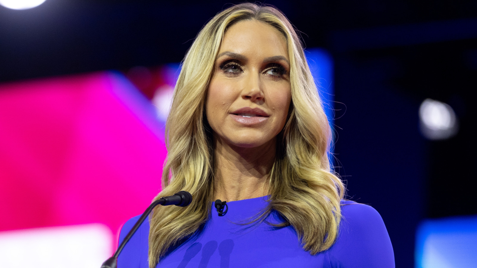 Lara Trump's Jump To Fox News Has Everyone Asking The Same Sarcastic ...