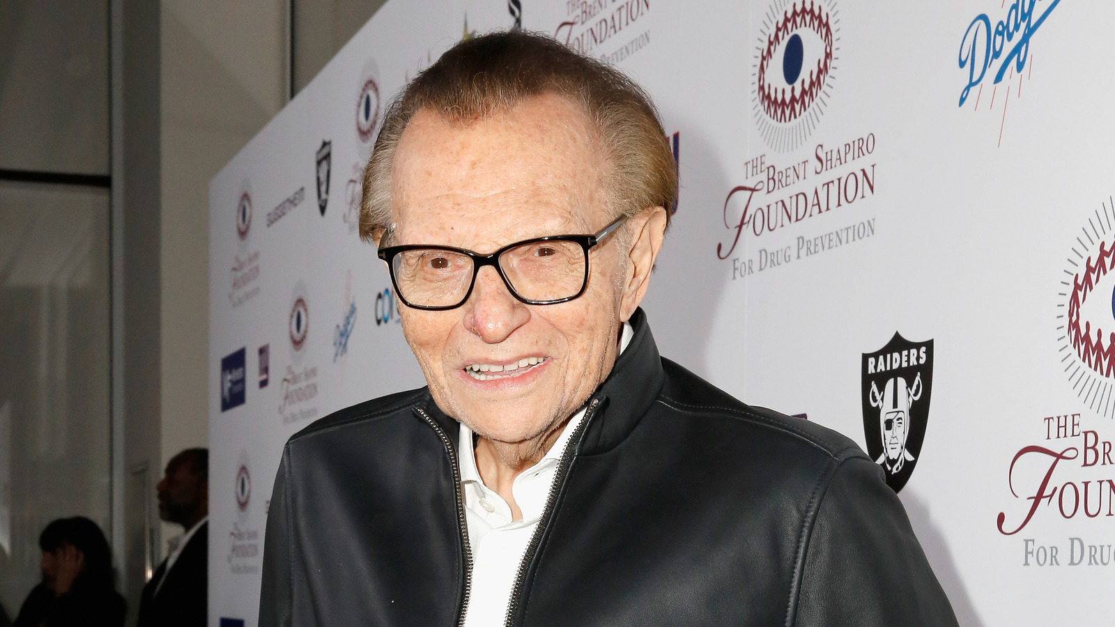 Larry King Quotes You'll Never Forget