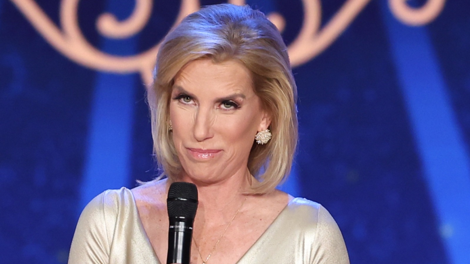 Fox News Host Claims Trump Is "Very Secure" & We're Not Convinced