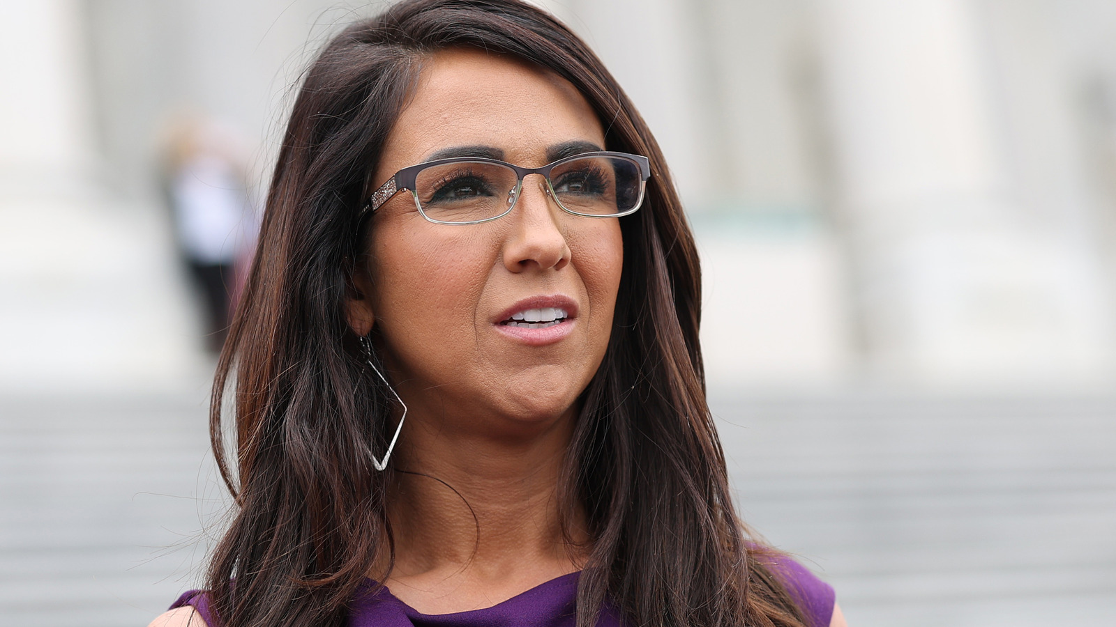 Lauren Boebert Isn't Trying To Stop Kid Rock Dating Rumors & We Know Why