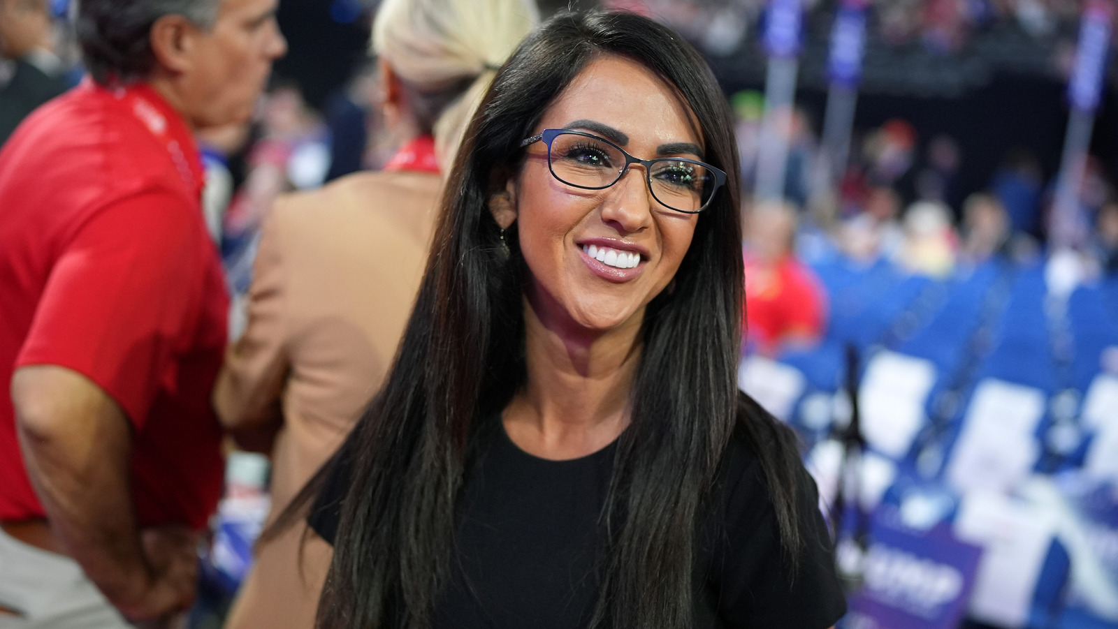 Lauren Boebert's Enormous Tattoo Is Even Tackier Than Her Style