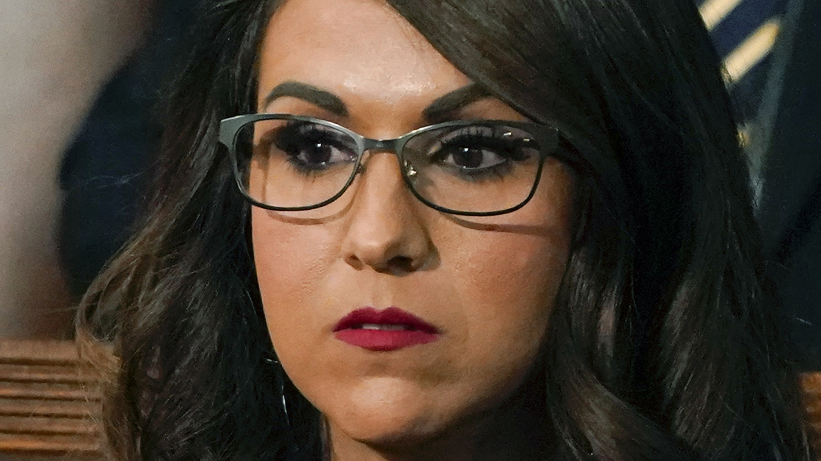 Lauren Boebert's Outburst During Biden's State Of The Union Has ... Lauren Boebert's Outburst During Biden's State Of The Union Has ...