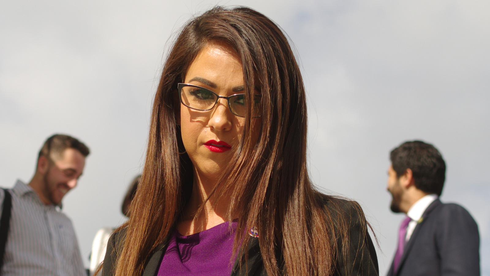 Lauren Waters - Journalist Profile - Intelligent Relations