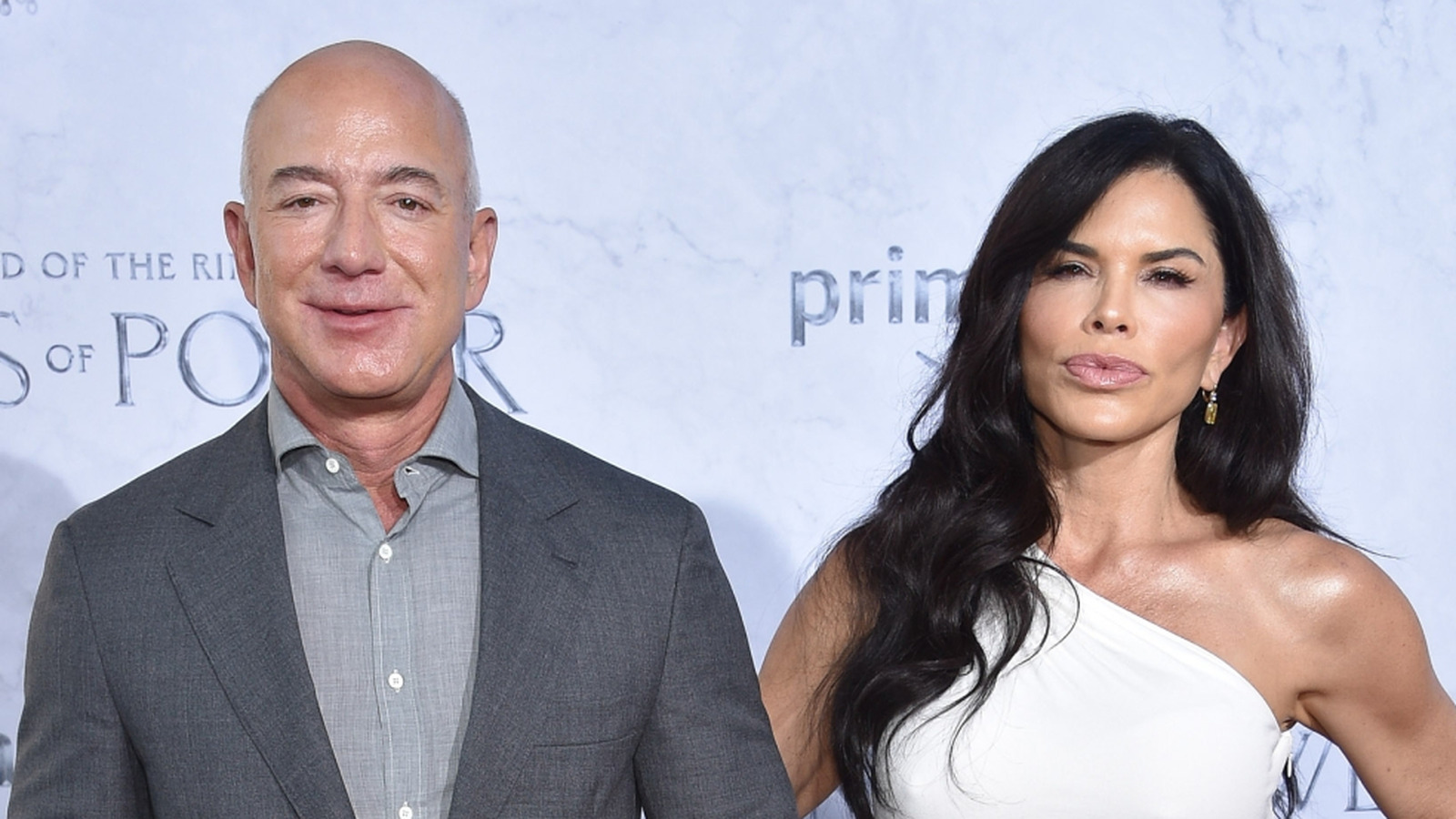 Lauren Sanchez & Jeff Bezos Divorce Rumors Are Already Stirring After The Wedding
