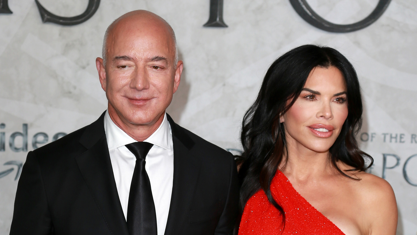 Lauren Sanchez's Valentine's Day Post Accidentally Reveals Dry Romance ...