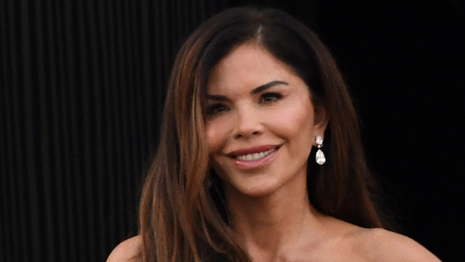 Lauren Sánchez Bezos' Obscenely Pricey Engagement Ring Is As Shaky As ...