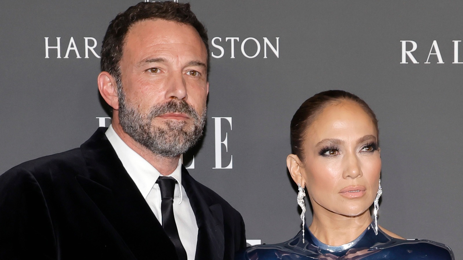 Lawyer Tells Us J.Lo's Solo Divorce Filing Could Be A Test For Ben Affleck