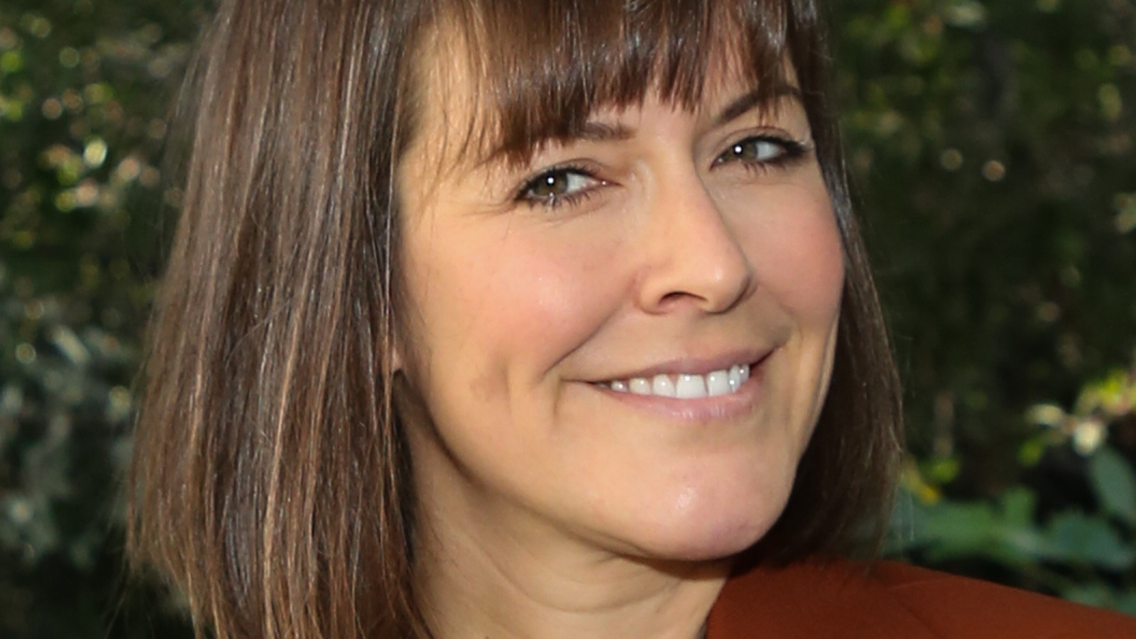 Leanne From Restored By The Fords Swears By This Paint Color