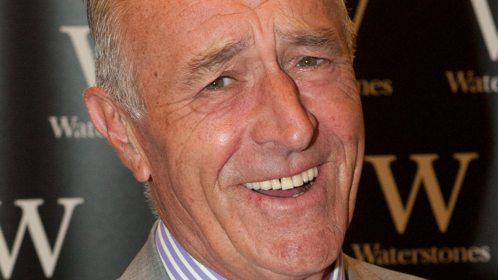 Len Goodman Says This Contestant Is The One To Watch On This Season Of DWTS