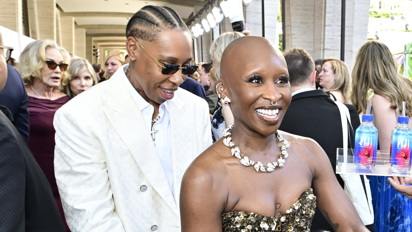 Lena Waithe's Rumored Cheating Scandal With Cynthia Erivo, Explained