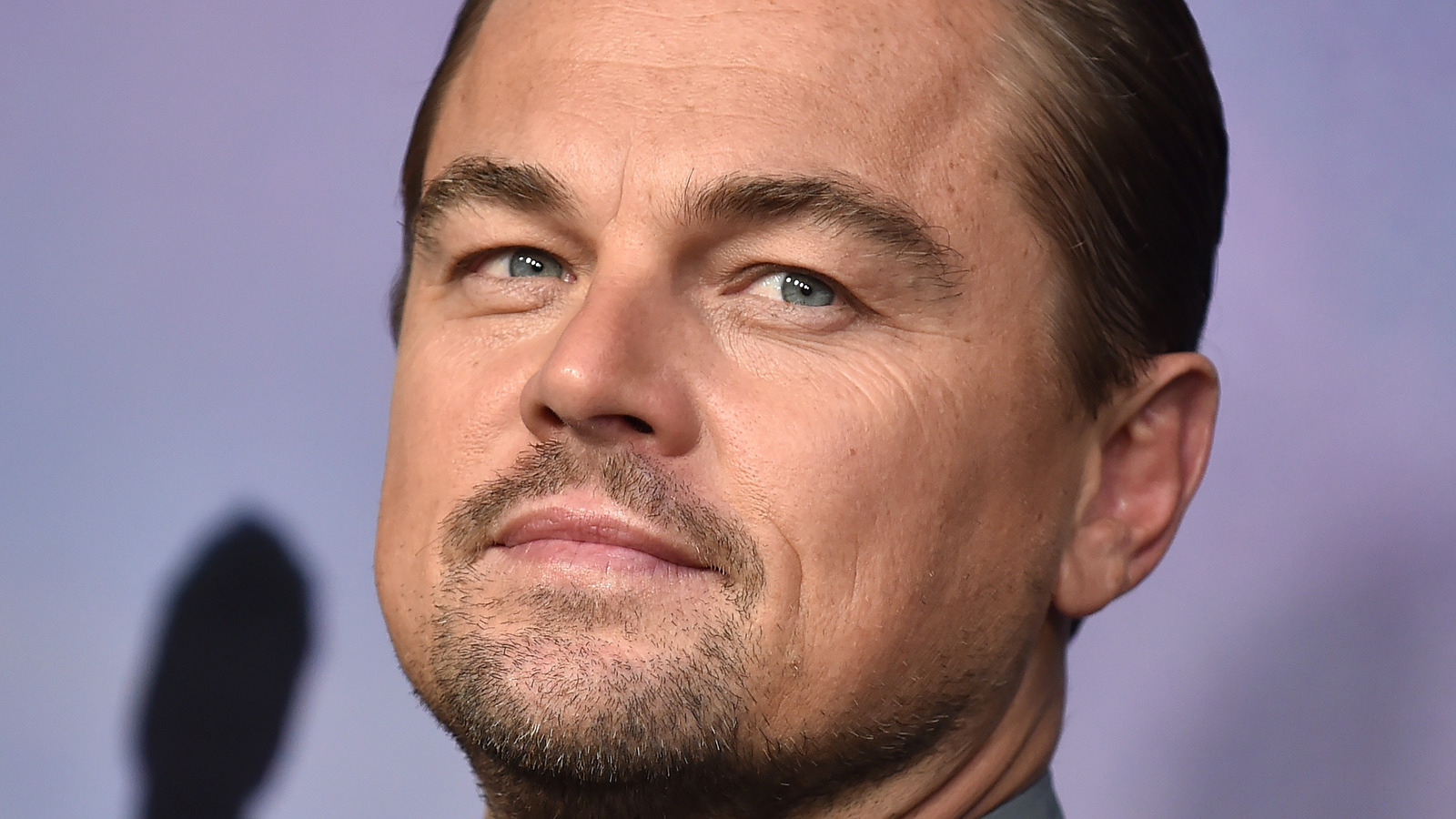 Leonardo DiCaprio Was Named After Another Famous Leo