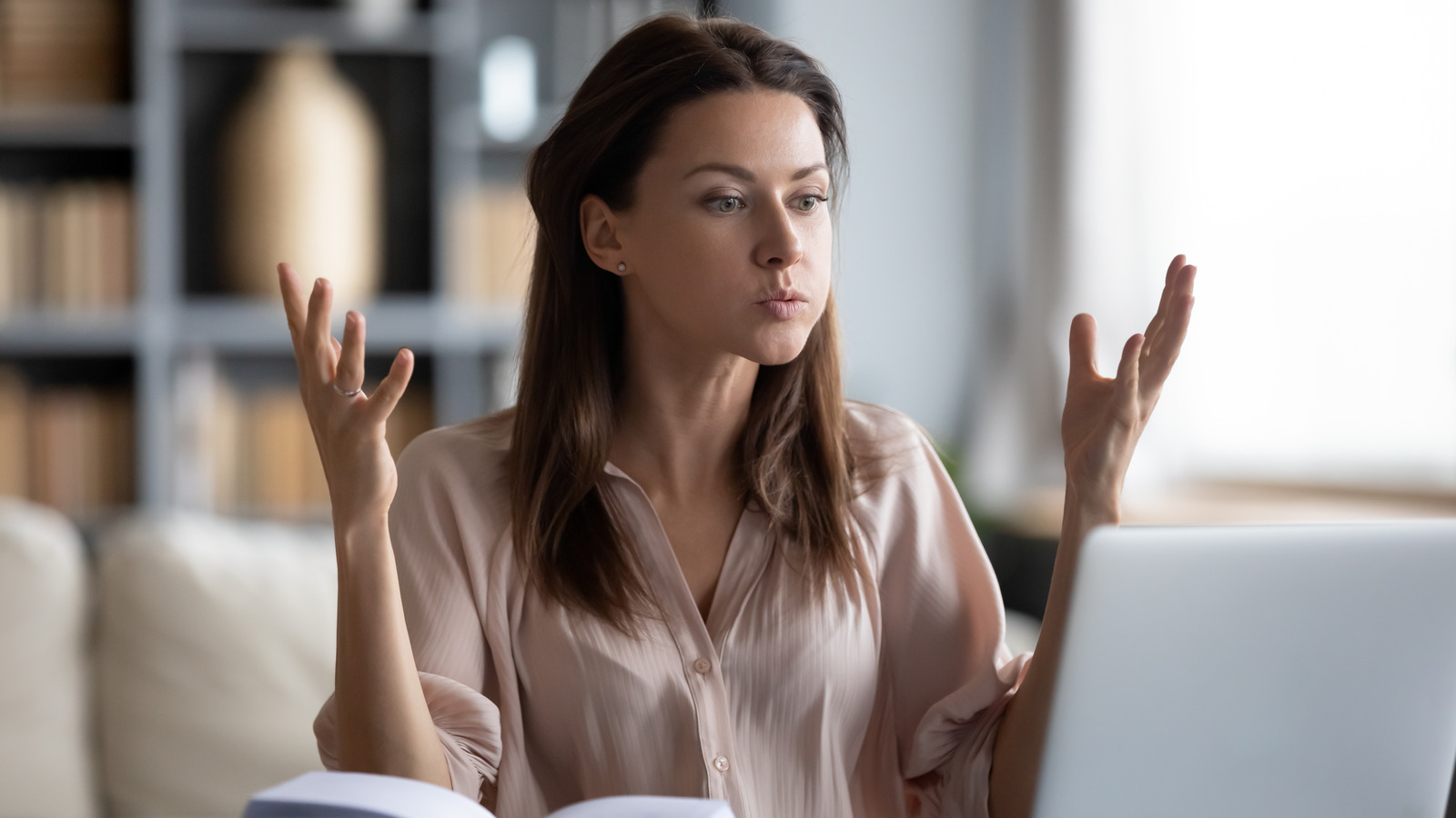 Let It Go? How To Brush Off Anger And Lead A More Peaceful Life