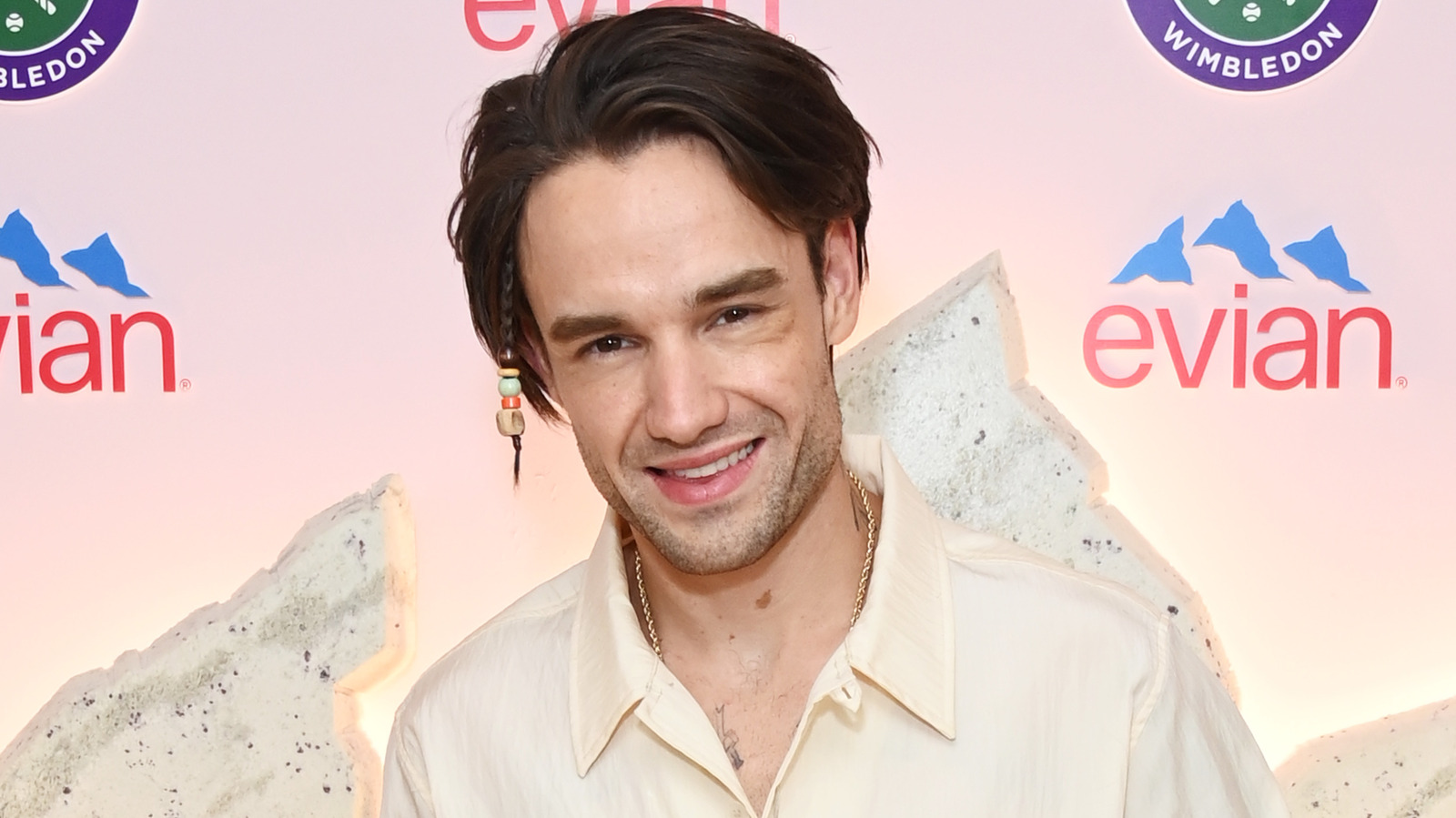 Liam Payne Once Had An Awkward Experience With Donald Trump