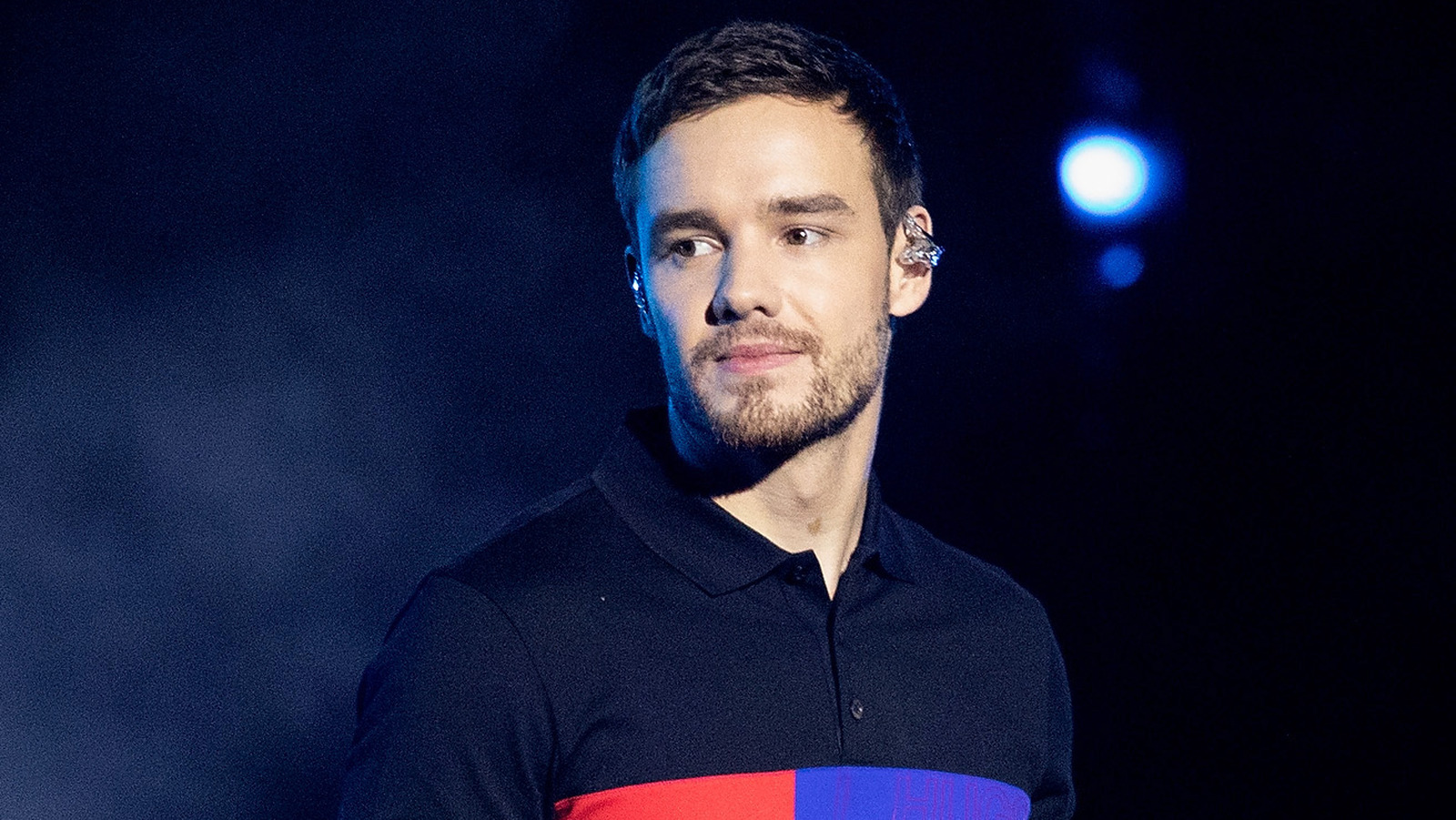 Liam Payne, One Direction Singer, Dead At 31