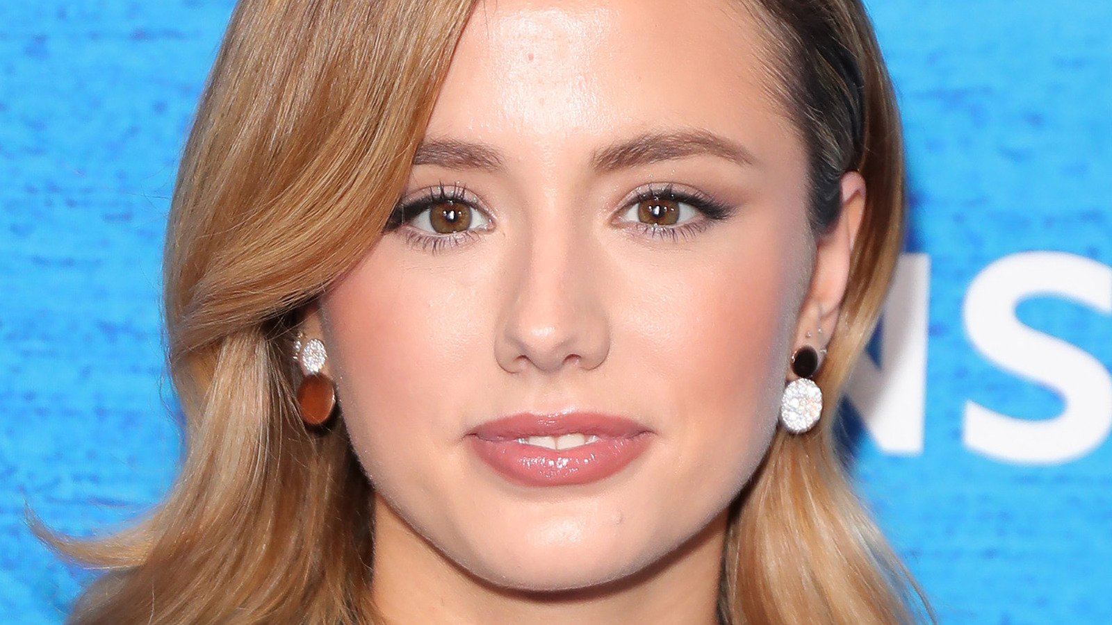 Lily Sheen Talks The Unbearable Weight Of Massive Talent And Nicolas ...