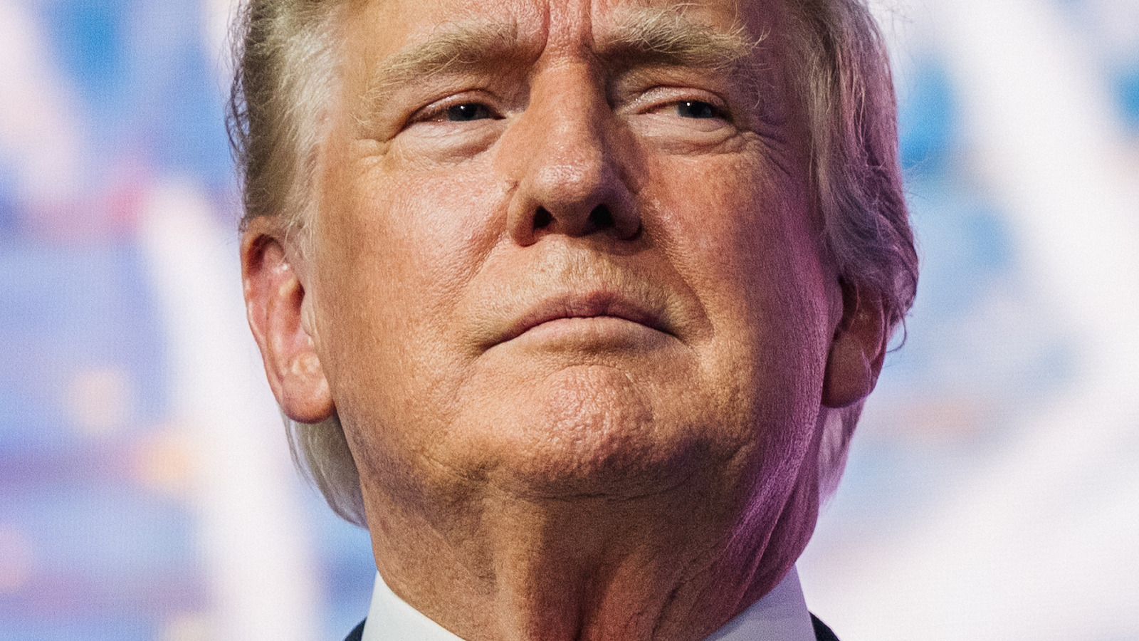 Lindsey Graham Has A Serious Warning For Donald Trump