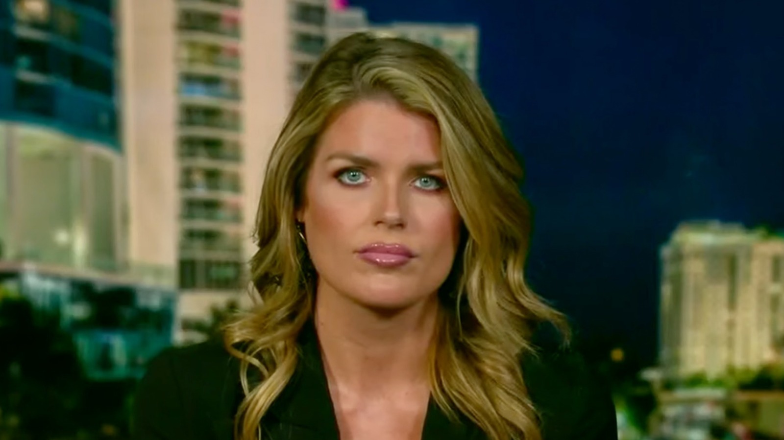 Donald Trump Has A New Worst Lawyer As Lindsey Halligan Suffers Defeat